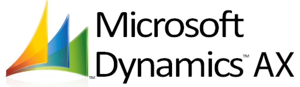 Microsoft Dynamics AX - Vantree