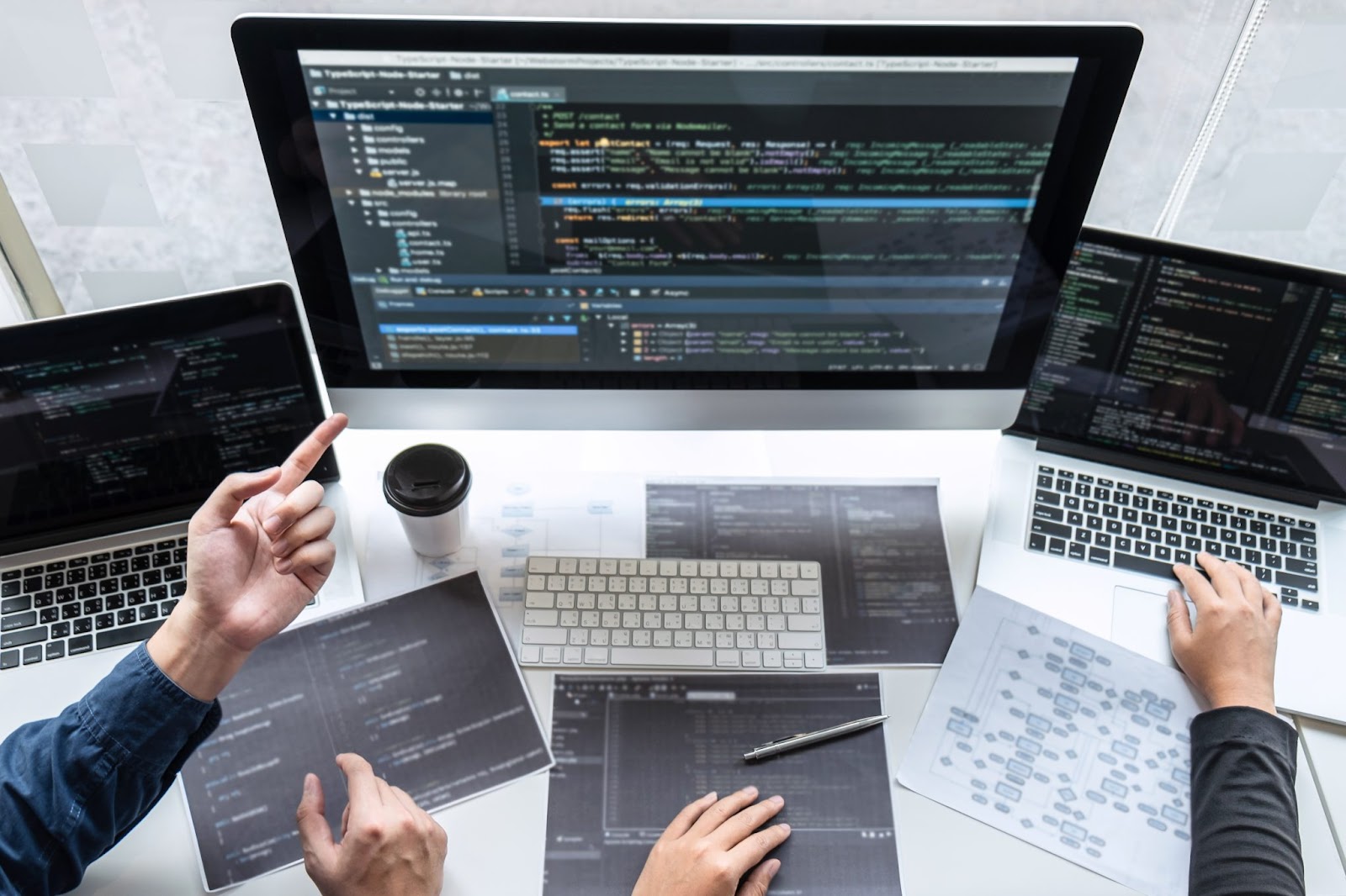 Independent software vendor (ISV) selection – A critical step to ...