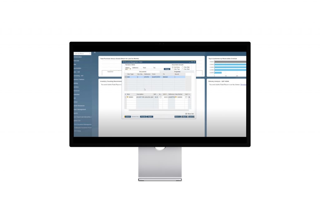 The Importance of Data Transparency in EDI & API
