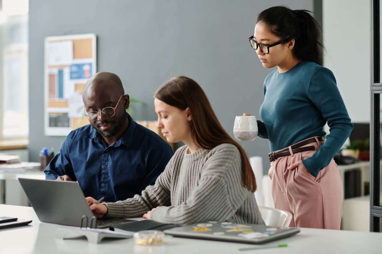 Implementing Web-Based EDI Solutions | Key Benefits