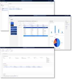Microsoft Dynamics 365 – Finance & Operations - Vantree