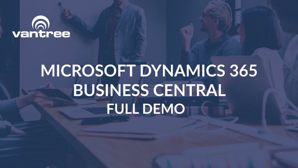 Custom EDI Integration for Microsoft Dynamics Business Central
